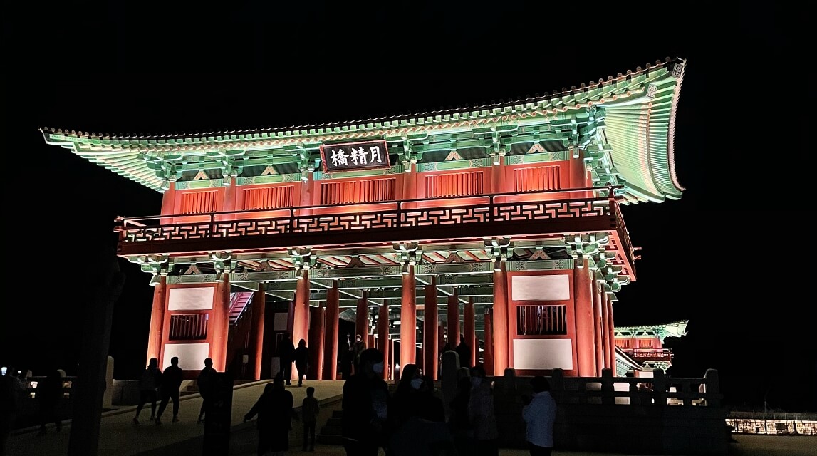경주 여행 필수 코스 1박 2일 가볼 만한 5곳 총정리